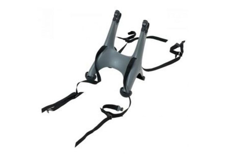 RACK SARIS SOLO - Polys Bikes