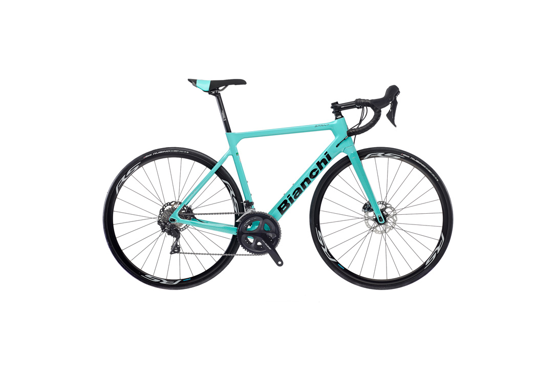 BIANCHI SPECIALISSIMA CV DISC ULTEGRA Di2 12SP 53SB - Polys Bikes